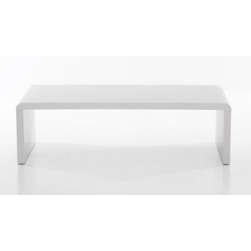 Cutler High Gloss Coffee Table White – Heartlands Furniture Wholesale Ltd