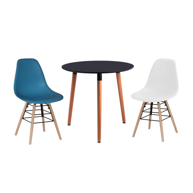 Lilly Rectangle Table – Heartlands Furniture Wholesale Ltd