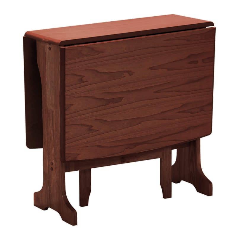Liverpool Dining Table Only Mahogany – Heartlands Furniture Wholesale Ltd